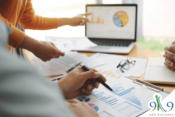 What Is The Operating Budget 9N9 Business